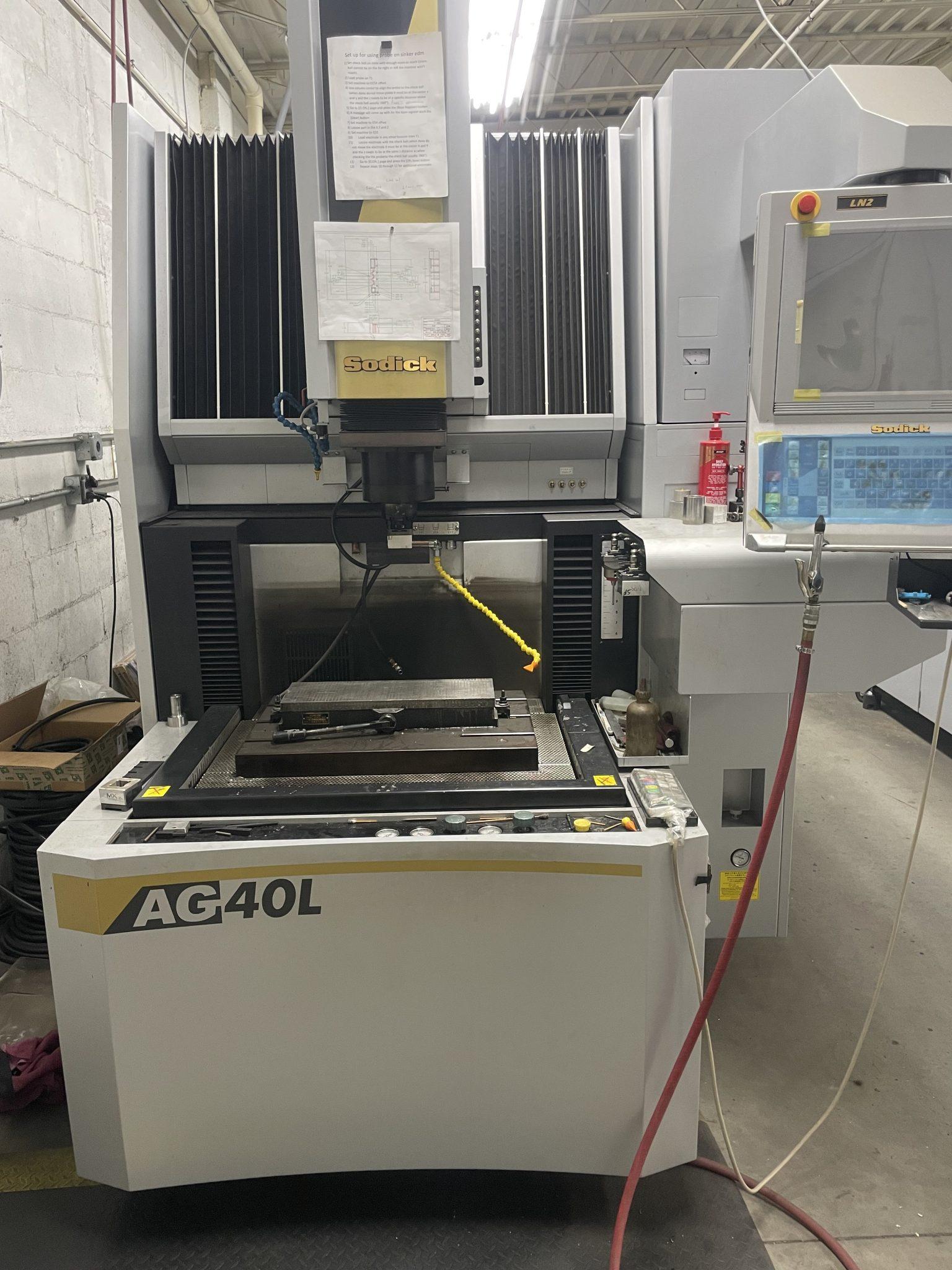 Tooling Services - Recto Molded Products