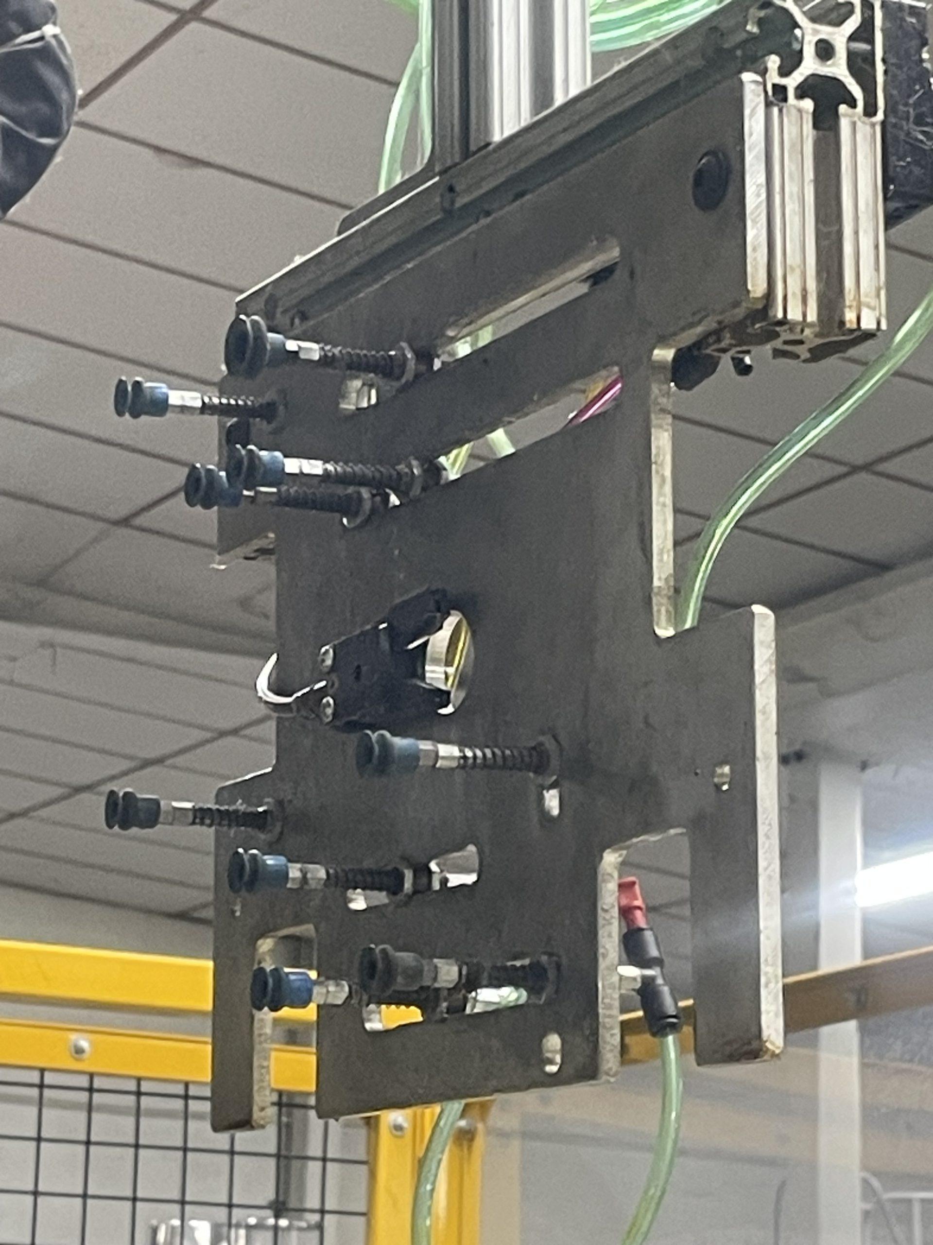 Tooling Fixtures - Recto Molded Products