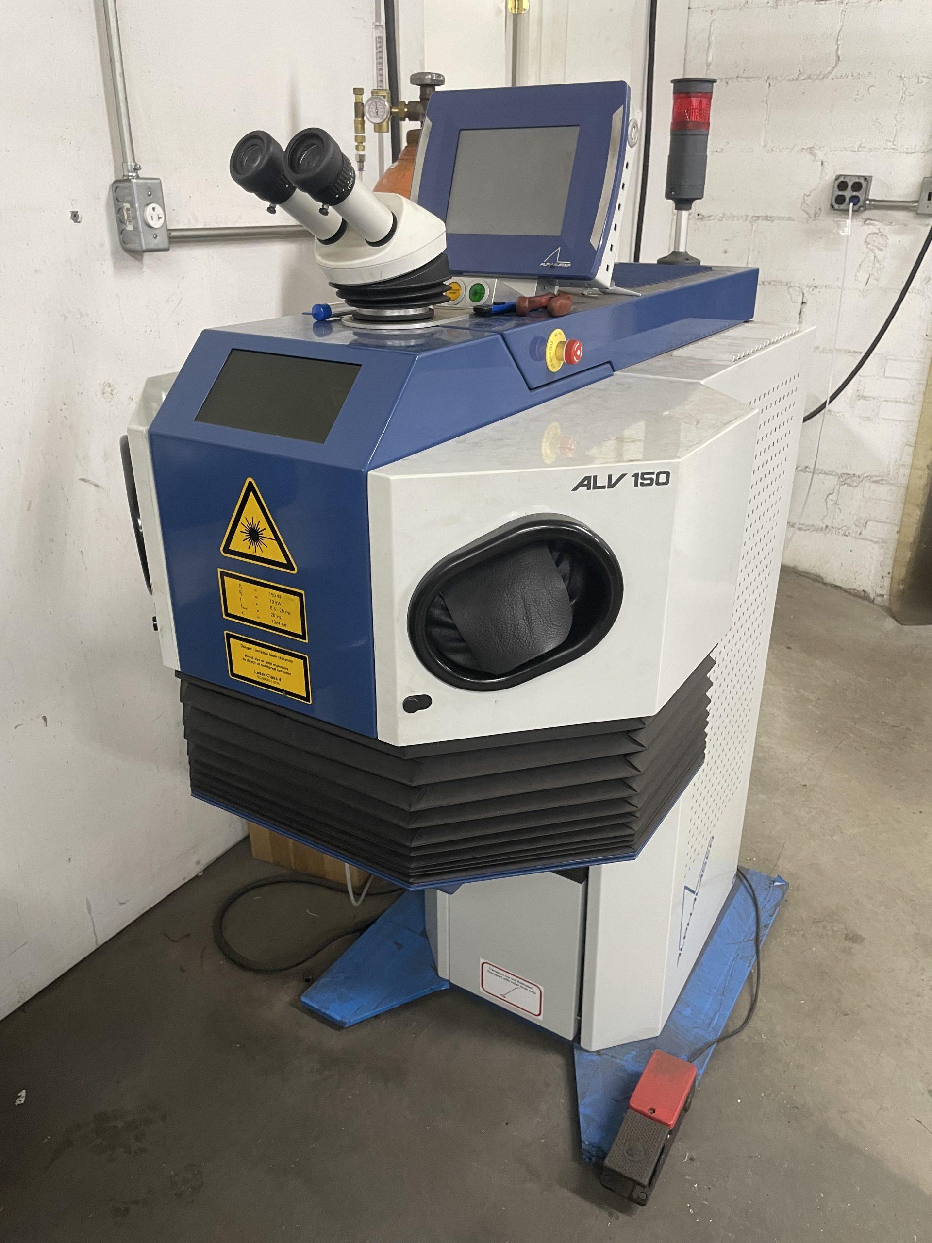 Welding Services - Recto Molded Products