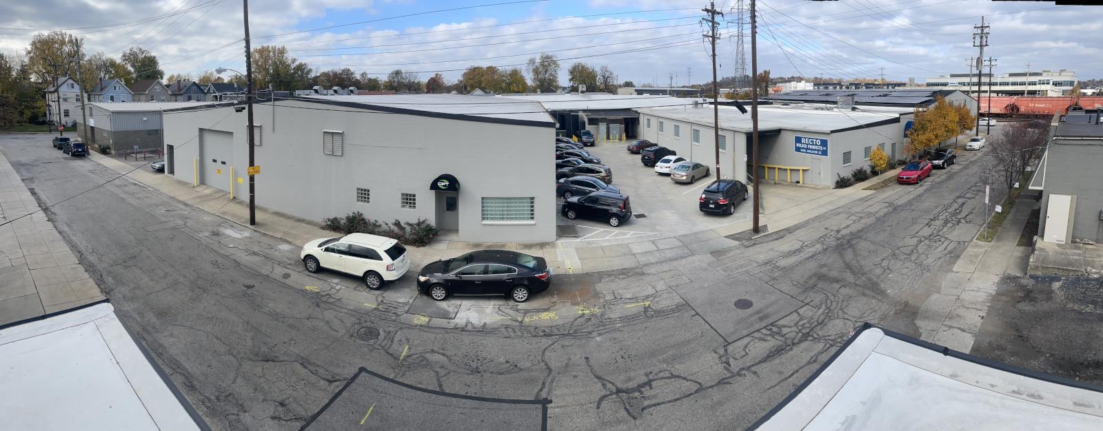 Plastic Molding Company - Recto Molded Products