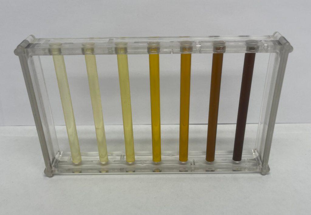 Fry Oil Test Kit - Recto Molded Products