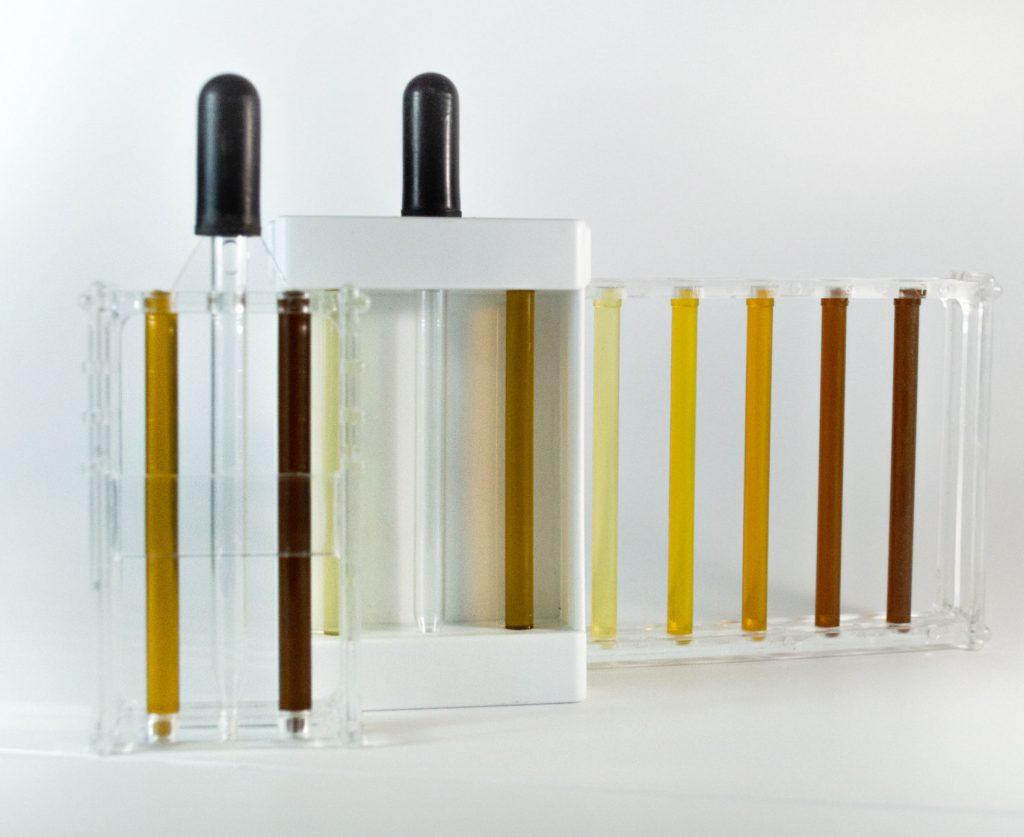 Fry Oil Test Kit - Recto Molded Products